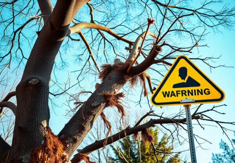 Kansas City Tree Trimming & Removal - Omar Tree Service